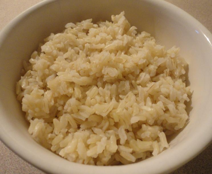 Simple Brown Rice - BigOven 55755